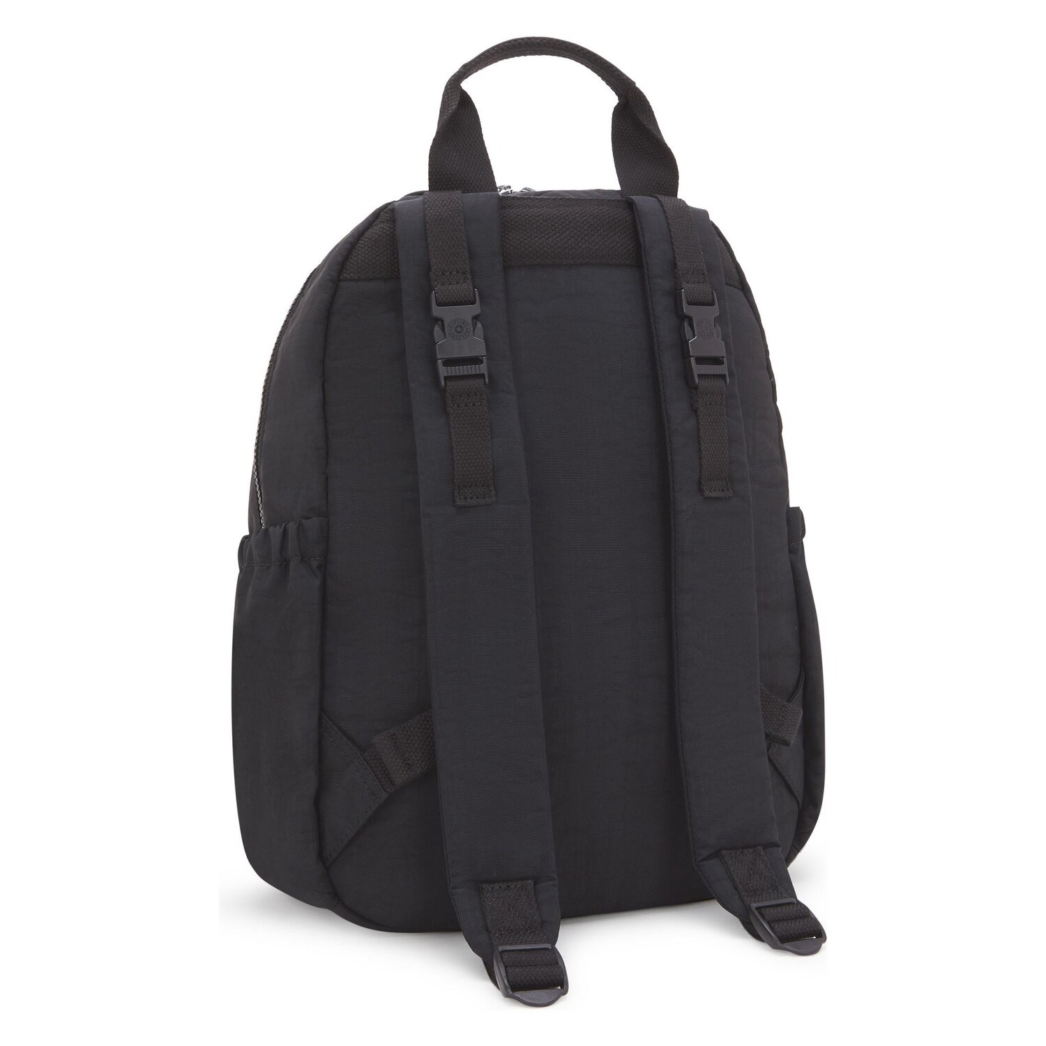 Kipling Basic Maisie Wickelrucksack 40 cm black noir | Bags.ch